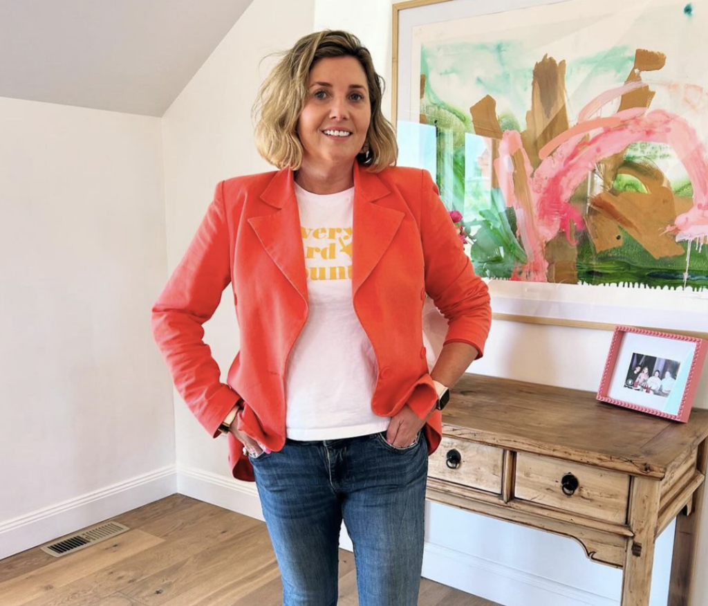Moving on From Incy Interiors with Kristy Withers - www.thelotco.com.au ...